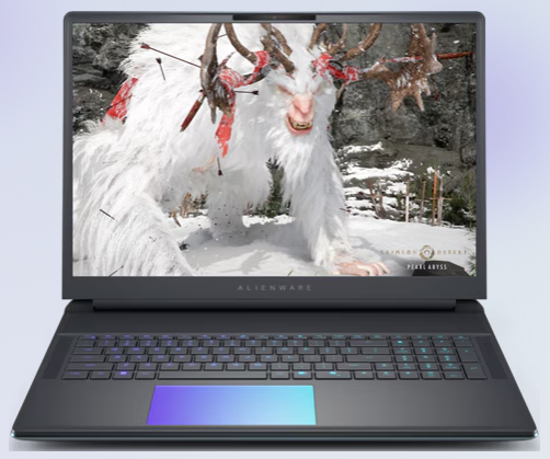 Alienware Brand Overview: Gaming Power Meets Futuristic Design ...