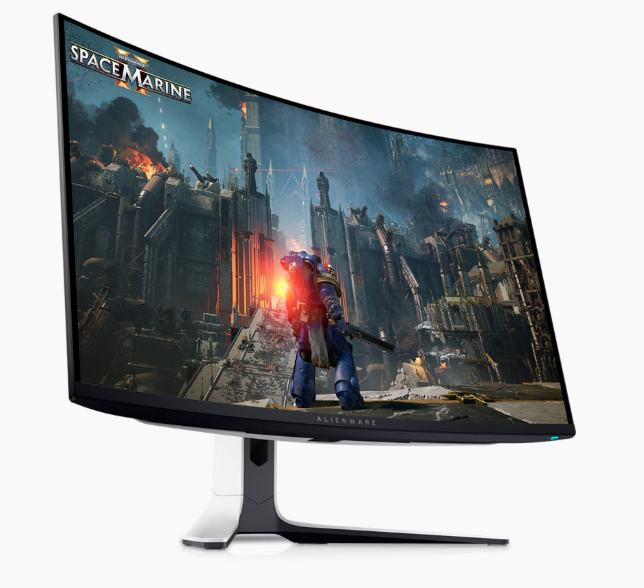 Alienware Brand Overview: Gaming Power Meets Futuristic Design ...